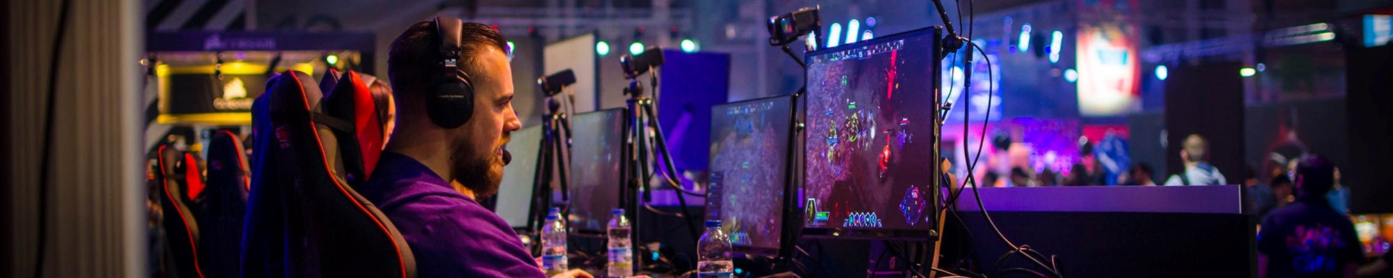 Nottingham Trent University | National Student Esports