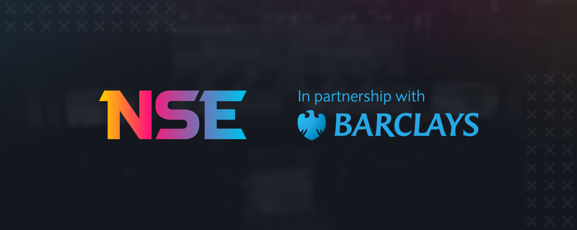 Barclays furthers support for esports with NSE Partnering for 2020/2021 ...