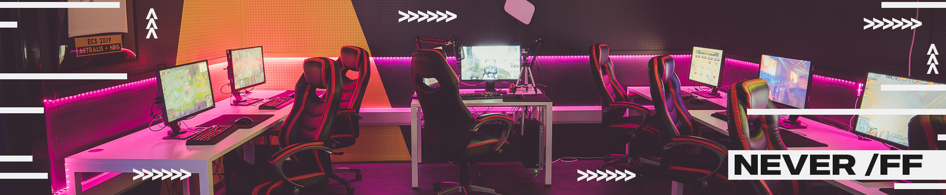 Roehampton University | National Student Esports