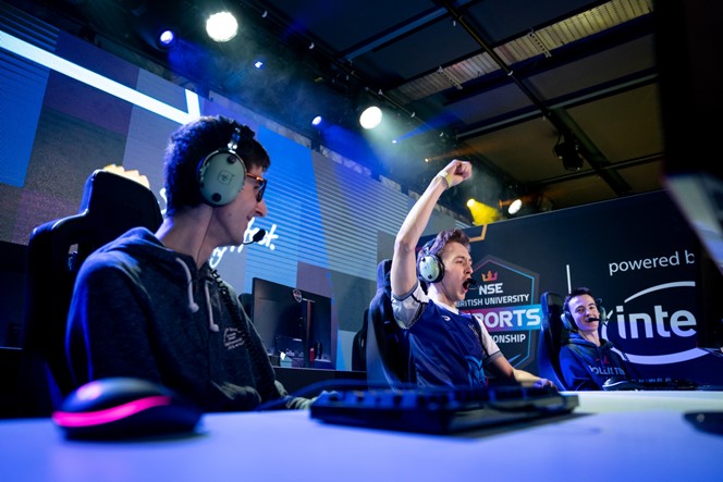 Intel Continues Partnership with NSE for the 2020/2021 Academic Year ...