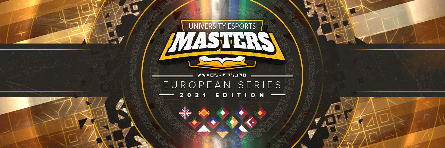 University Esports Masters Expands for 2021 | National Student Esports