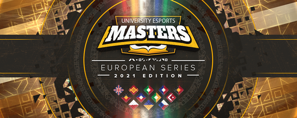 University Esports Masters Expands for 2021 | National Student Esports