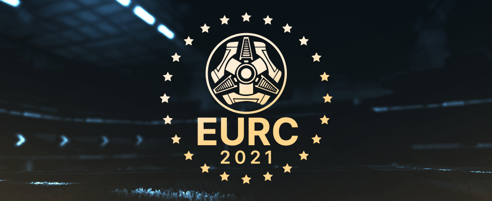 Announcing EURC 2021! | National Student Esports