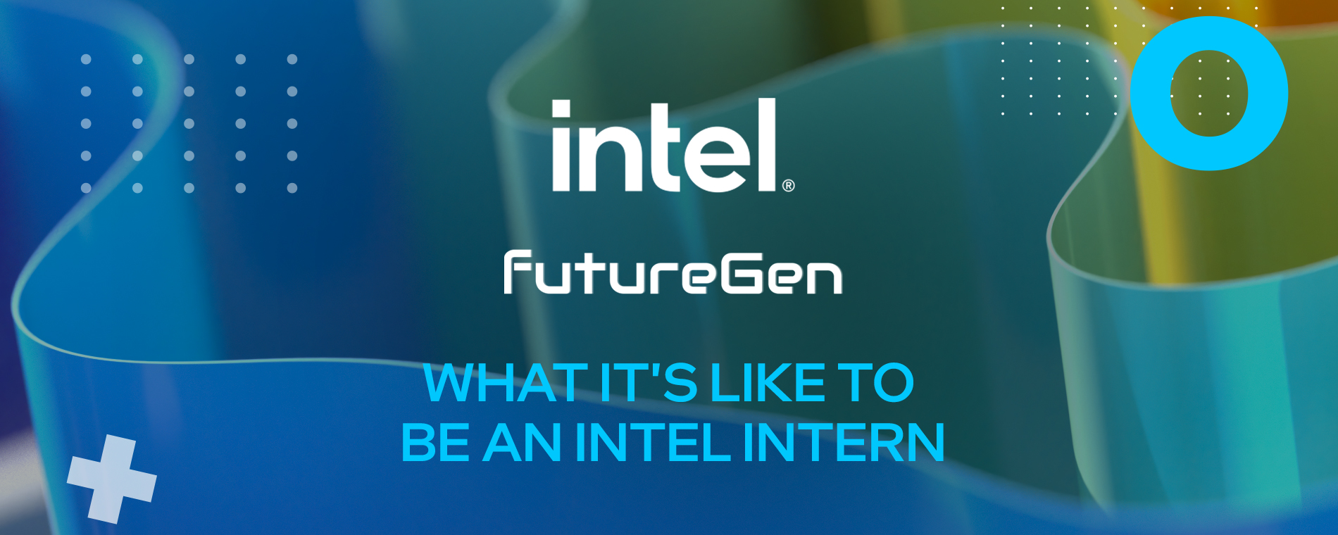 Interview: What It's Like to Be an Intel Intern | National Student Esports