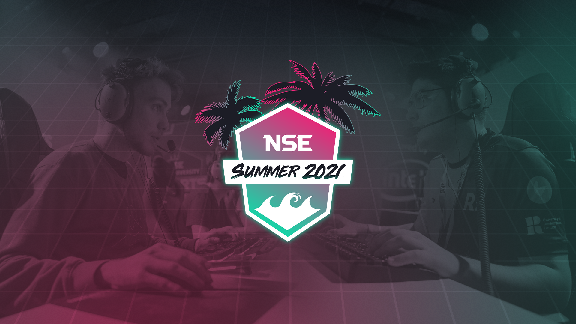Signups Now Open: NSE Summer 2021 | National Student Esports