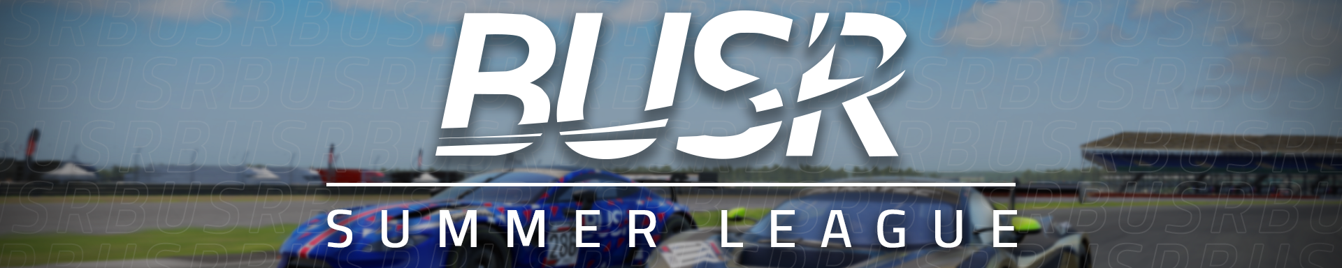BUSR Summer | National Student Esports