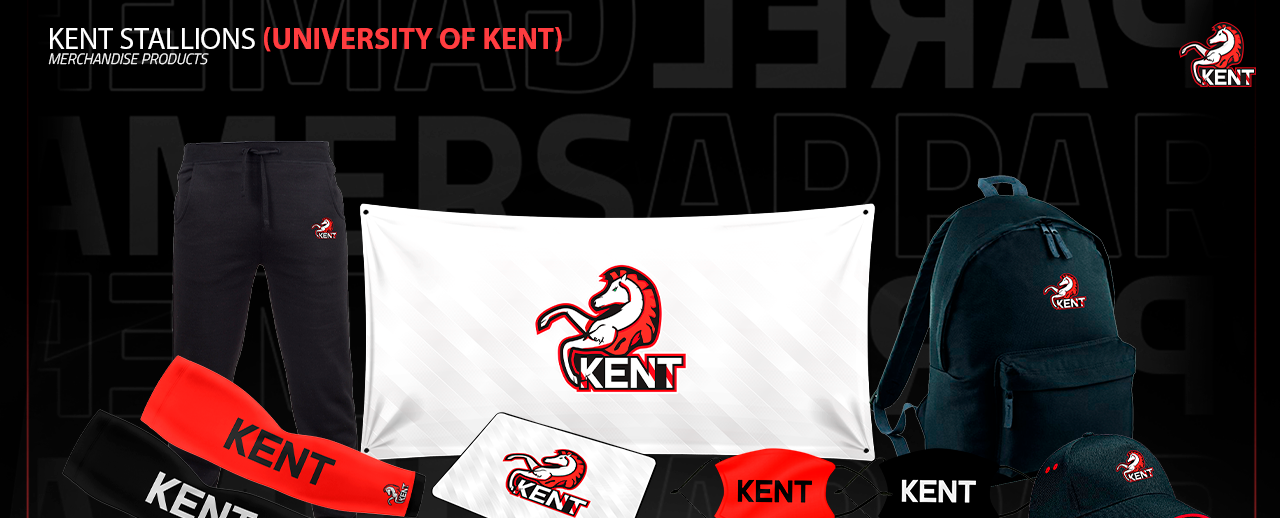 University of Kent | National Student Esports