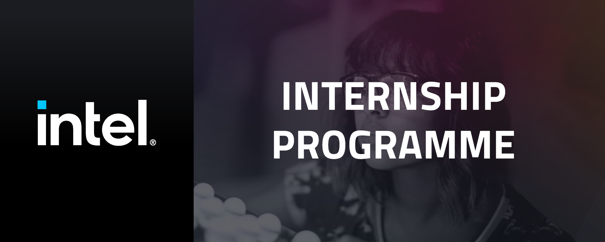 Intel Internship Opportunities 2022 | National Student Esports