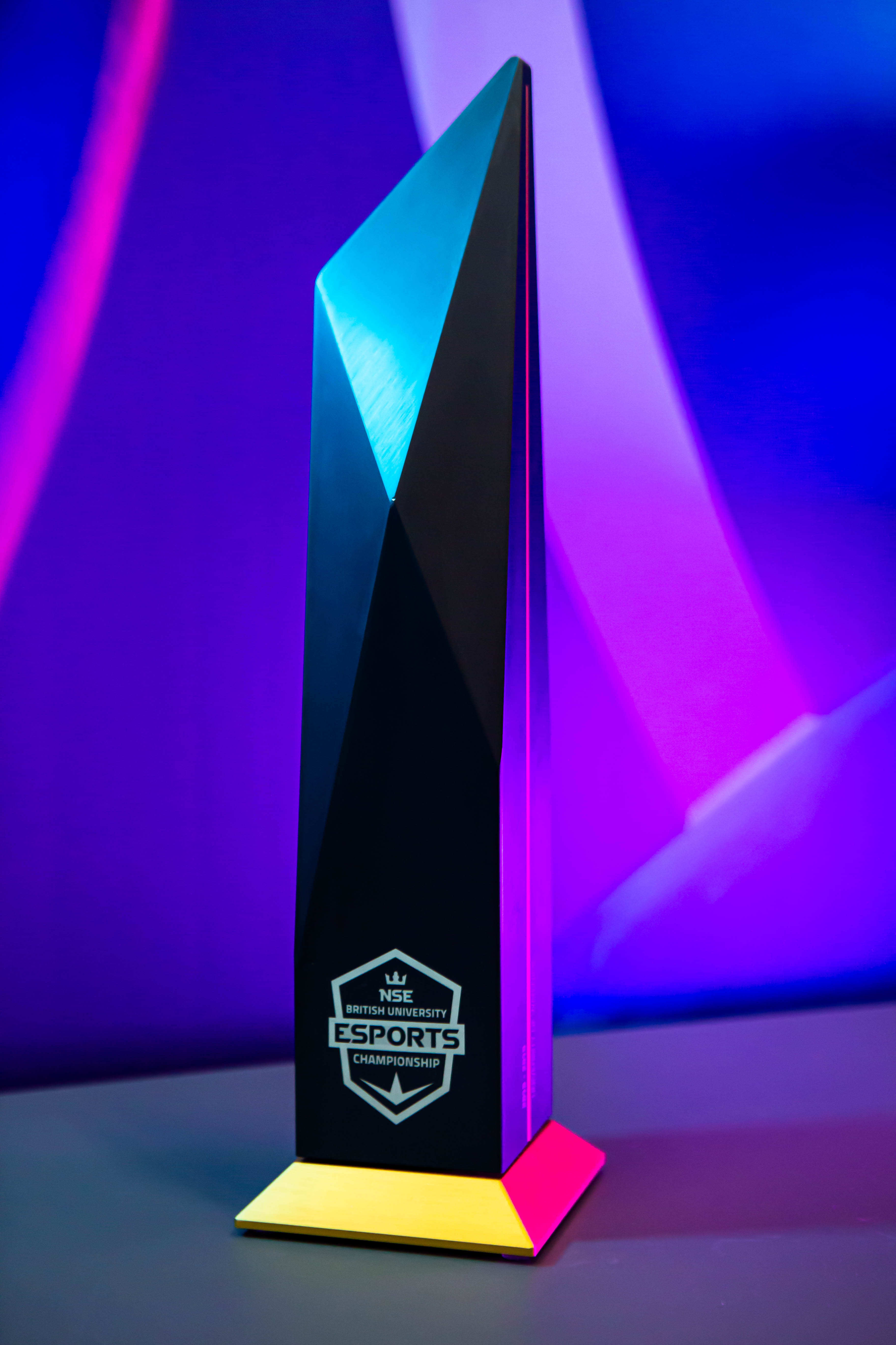 University of Warwick, Esports University of the Year 2020/2021 ...