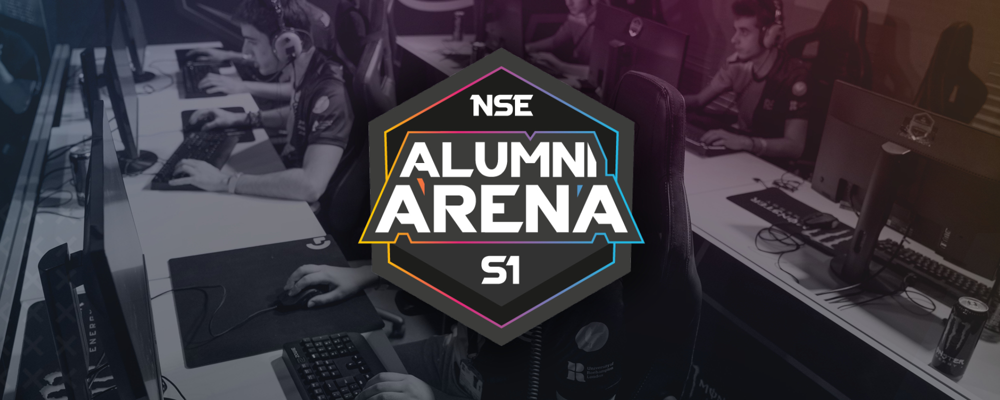 Alumni Arena | National Student Esports