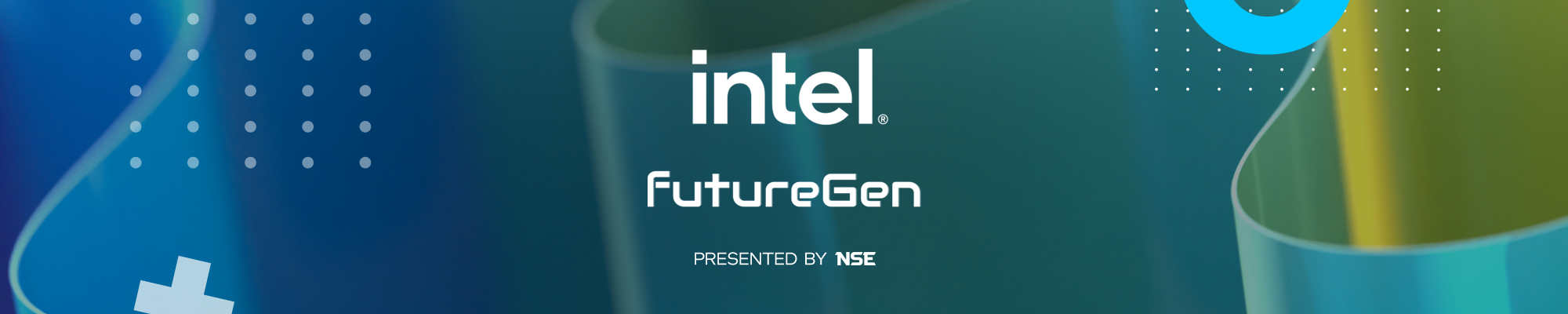 Intel FutureGen | National Student Esports