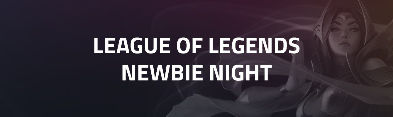 Community Events: November Schedule | National Student Esports