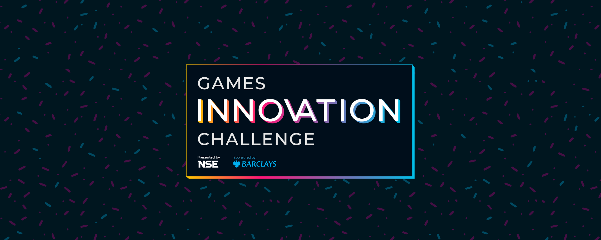 NSE and Barclays Renew Partnership and Announce an Expanded Games ...