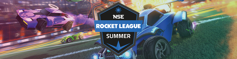 Sign-ups Now Open: NSE Summer 2022 | National Student Esports