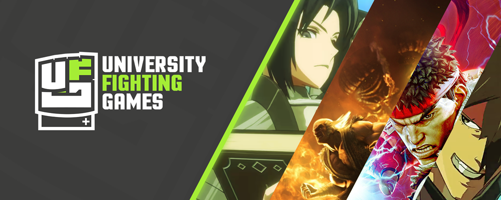 UFG Summer 2022 | National Student Esports