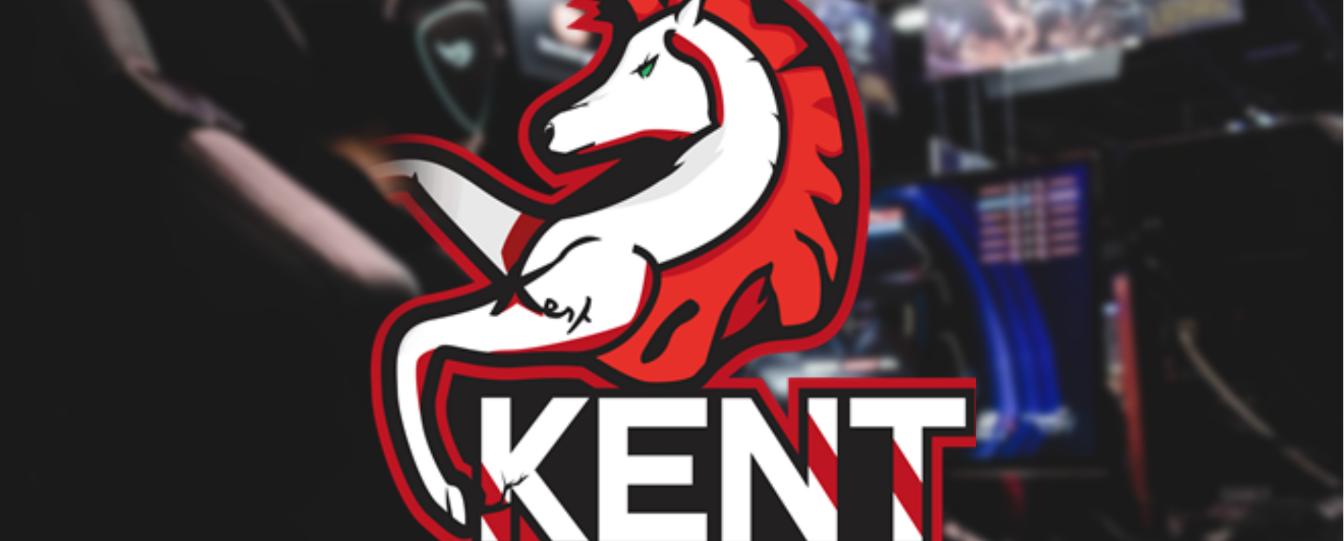 University of Kent | National Student Esports