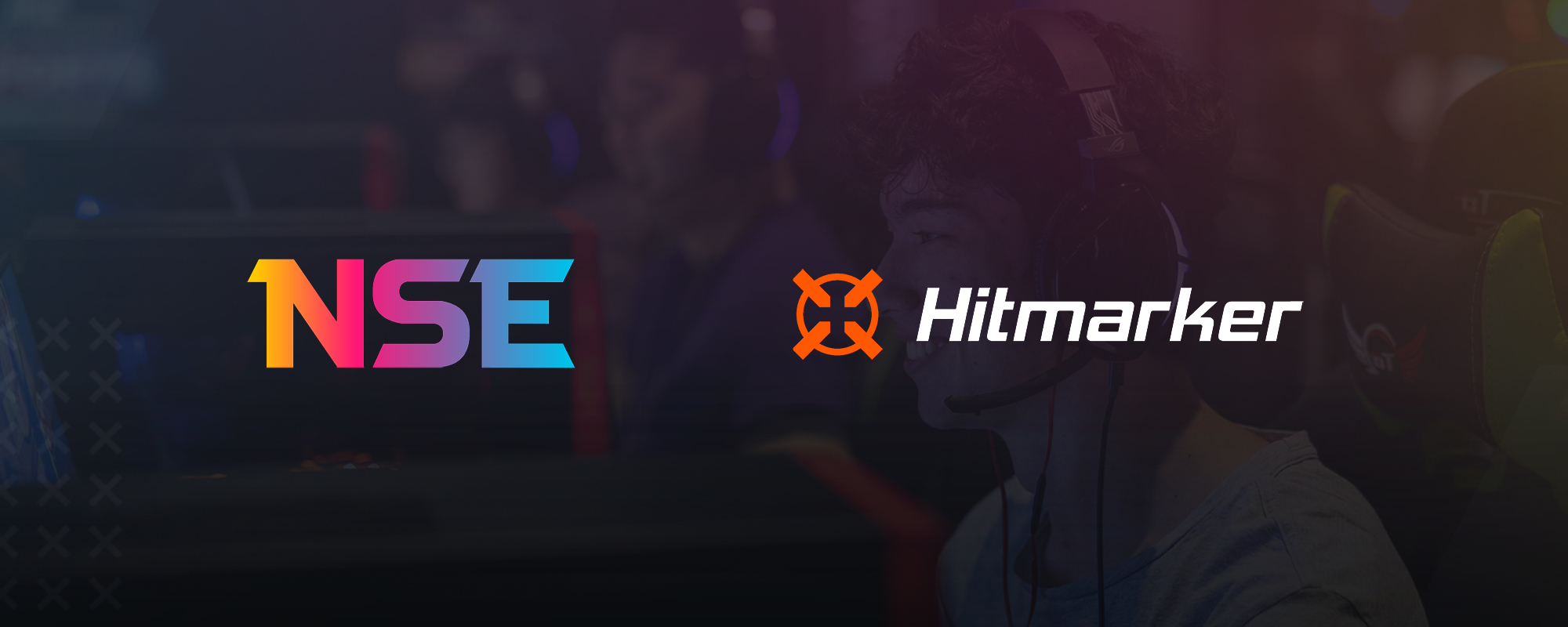 NSE and Hitmarker Team Up to Highlight Esports & Gaming Entry-Level ...