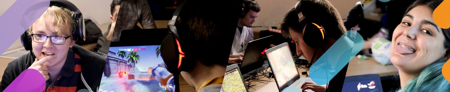 University of Kent | National Student Esports