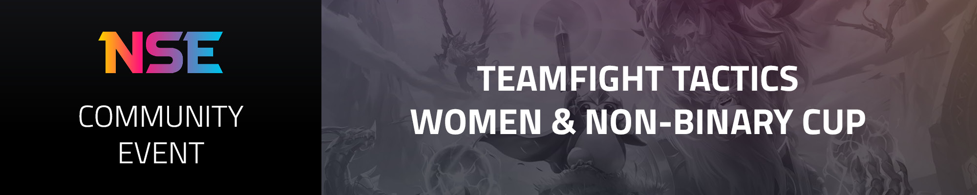 Events | National Student Esports