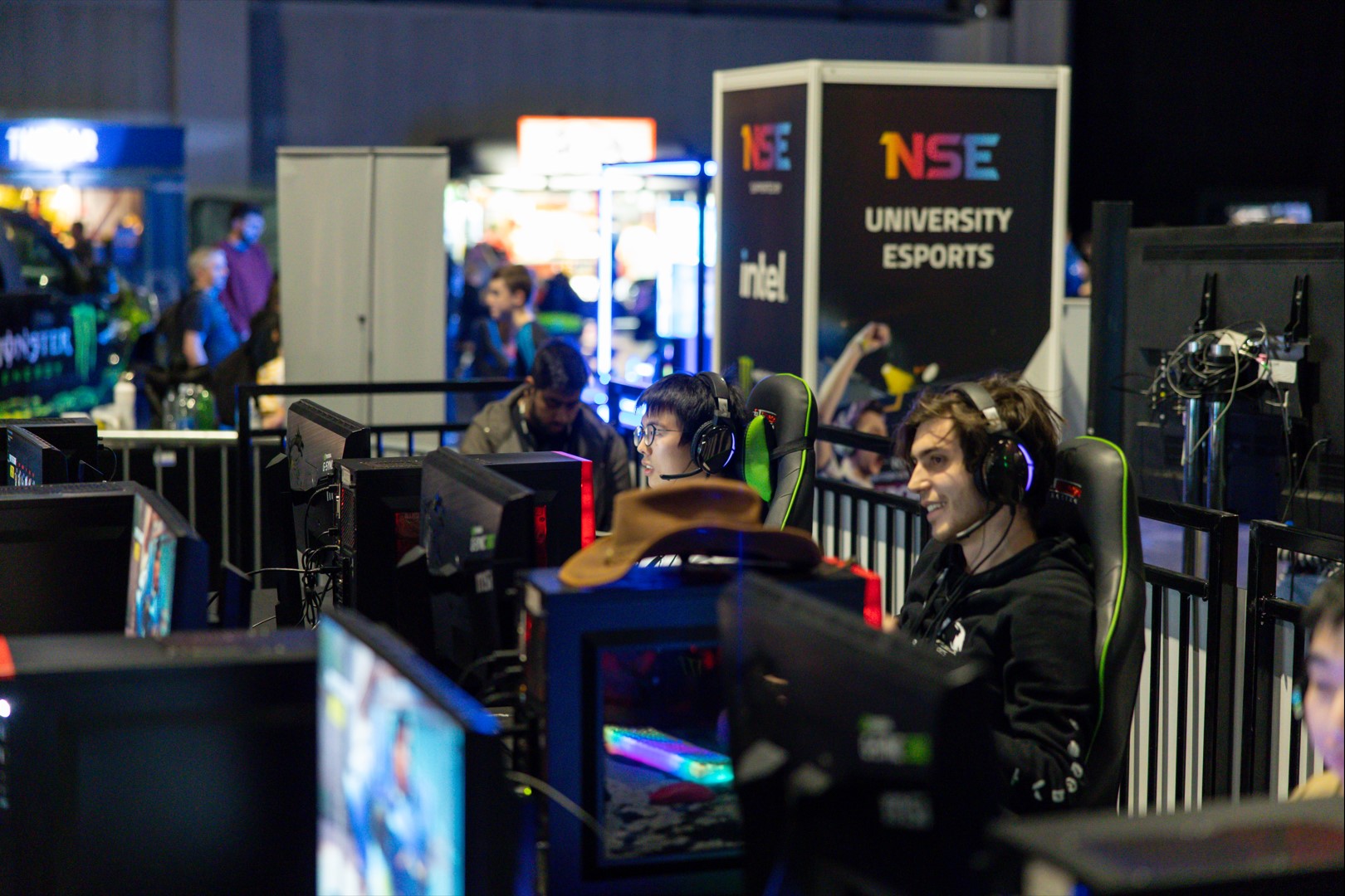 Congratulations on finishing your A-Levels! Now get involved with ...