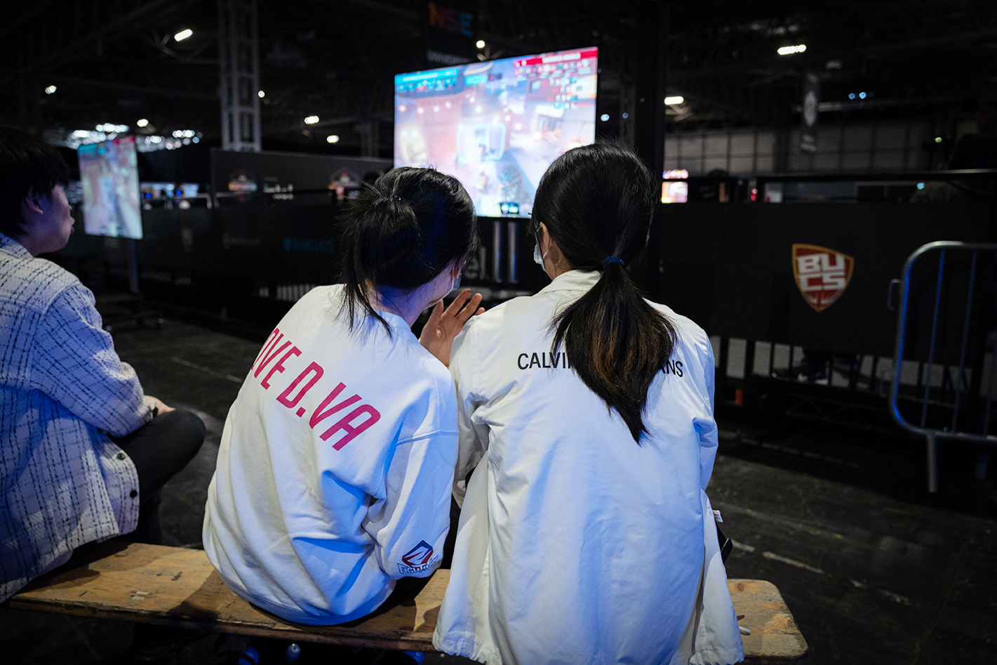 Congratulations on finishing your A-Levels! Now get involved with ...