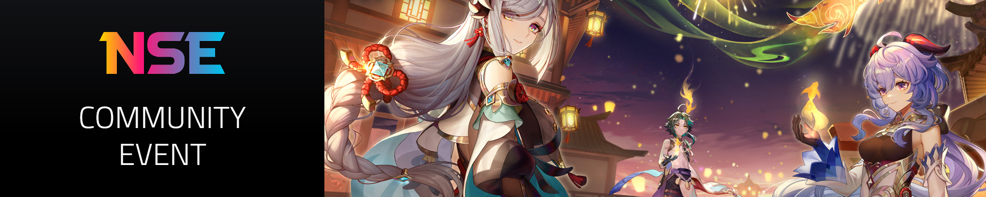 October Community Events Schedule | National Student Esports