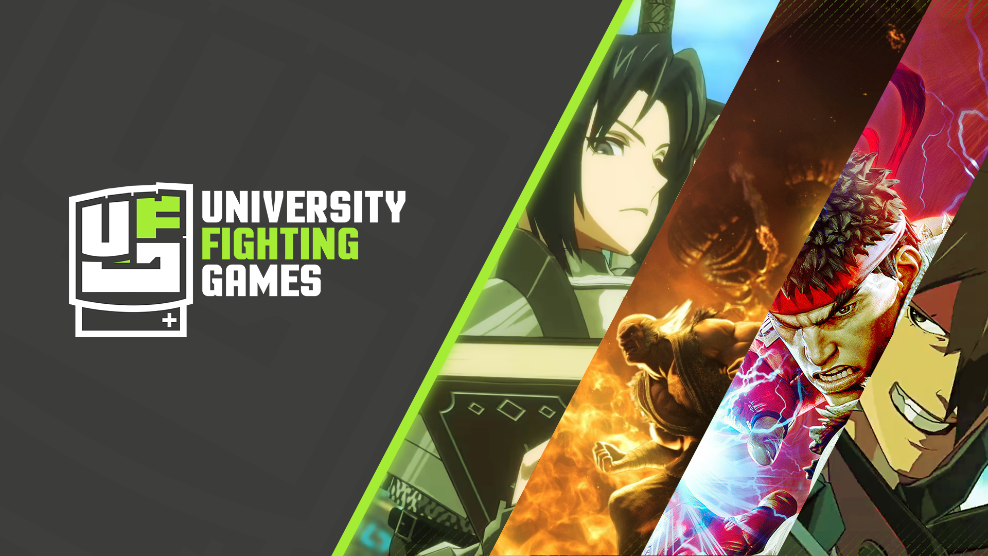 UFG - Spring 2023 | National Student Esports