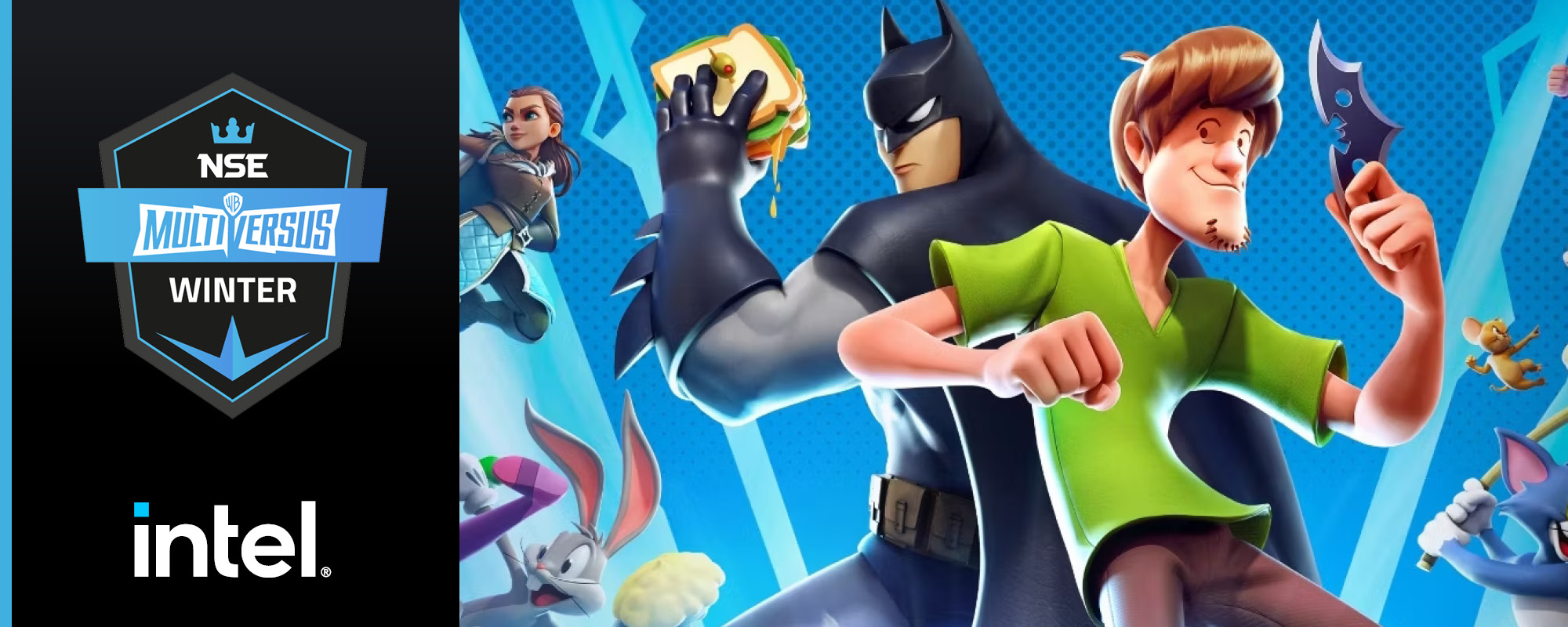 Events | National Student Esports