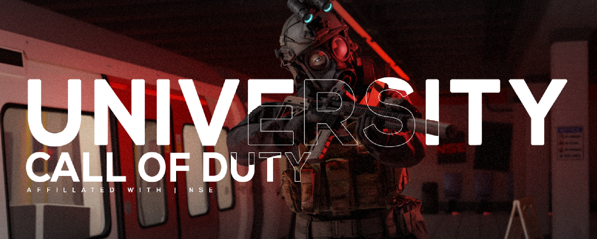 University Call of Duty | National Student Esports