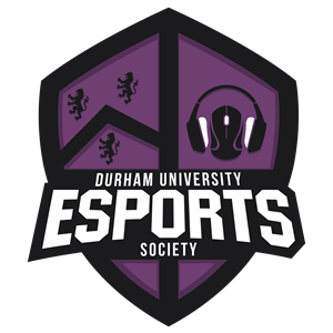 Durham University | National Student Esports