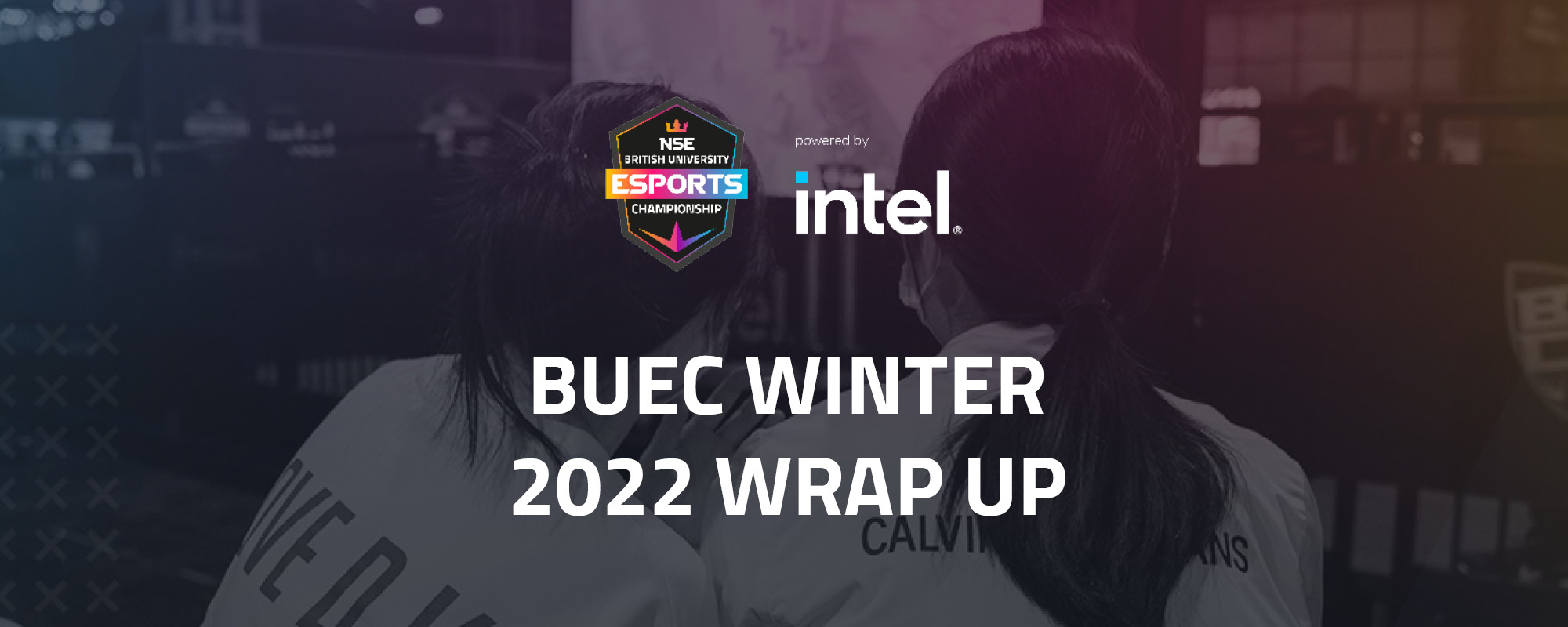BUEC Winter 2022 Wrap Up | National Student Esports