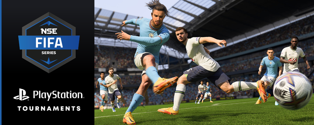 University FIFA Series | National Student Esports