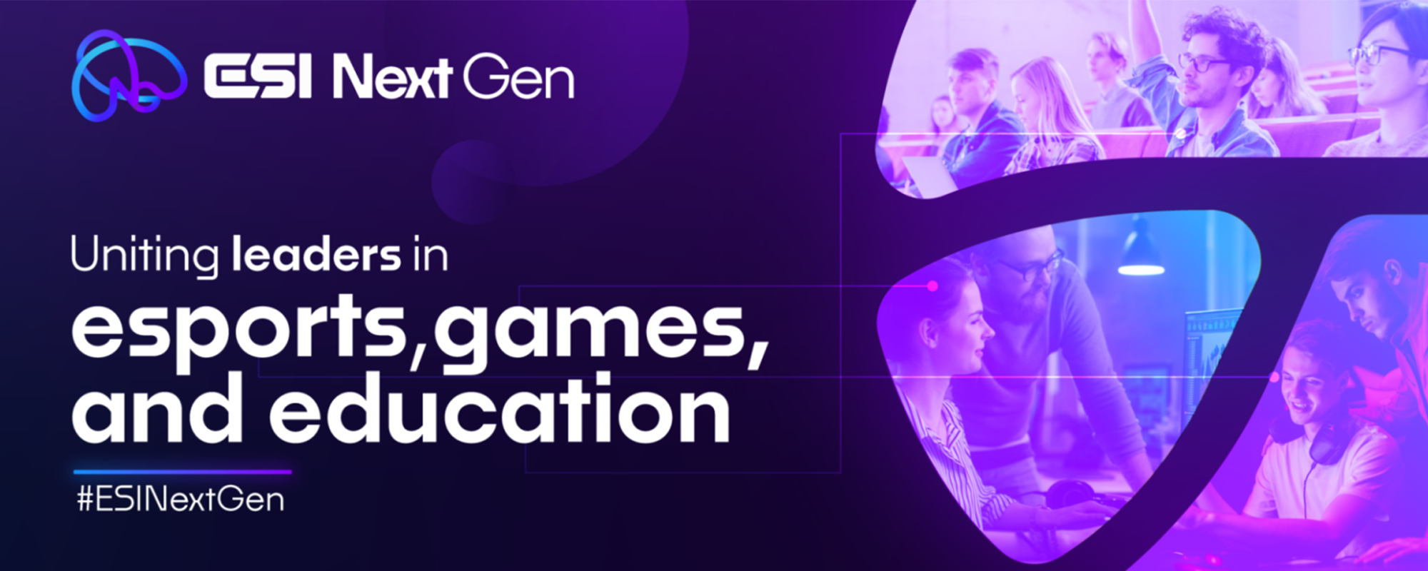 ESI Next Gen 2023 | National Student Esports