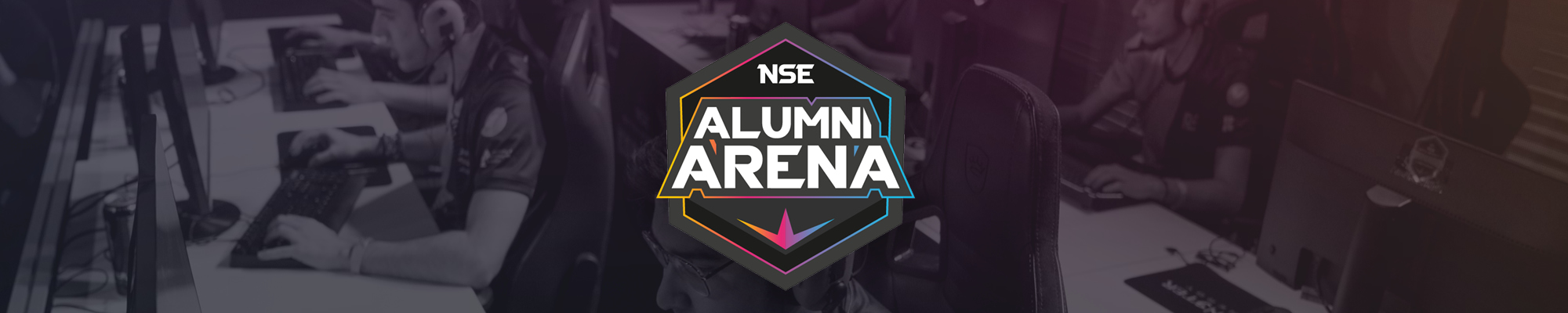 Alumni Arena | National Student Esports