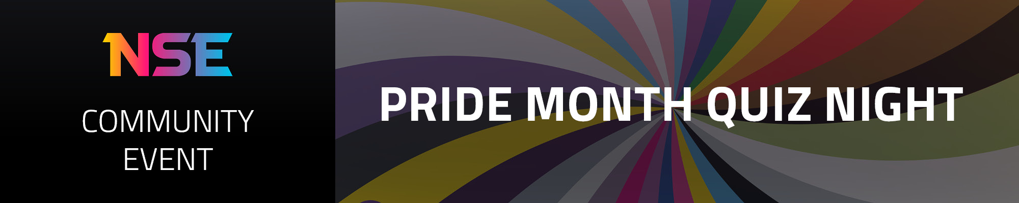 Celebrating Pride 2023 | National Student Esports