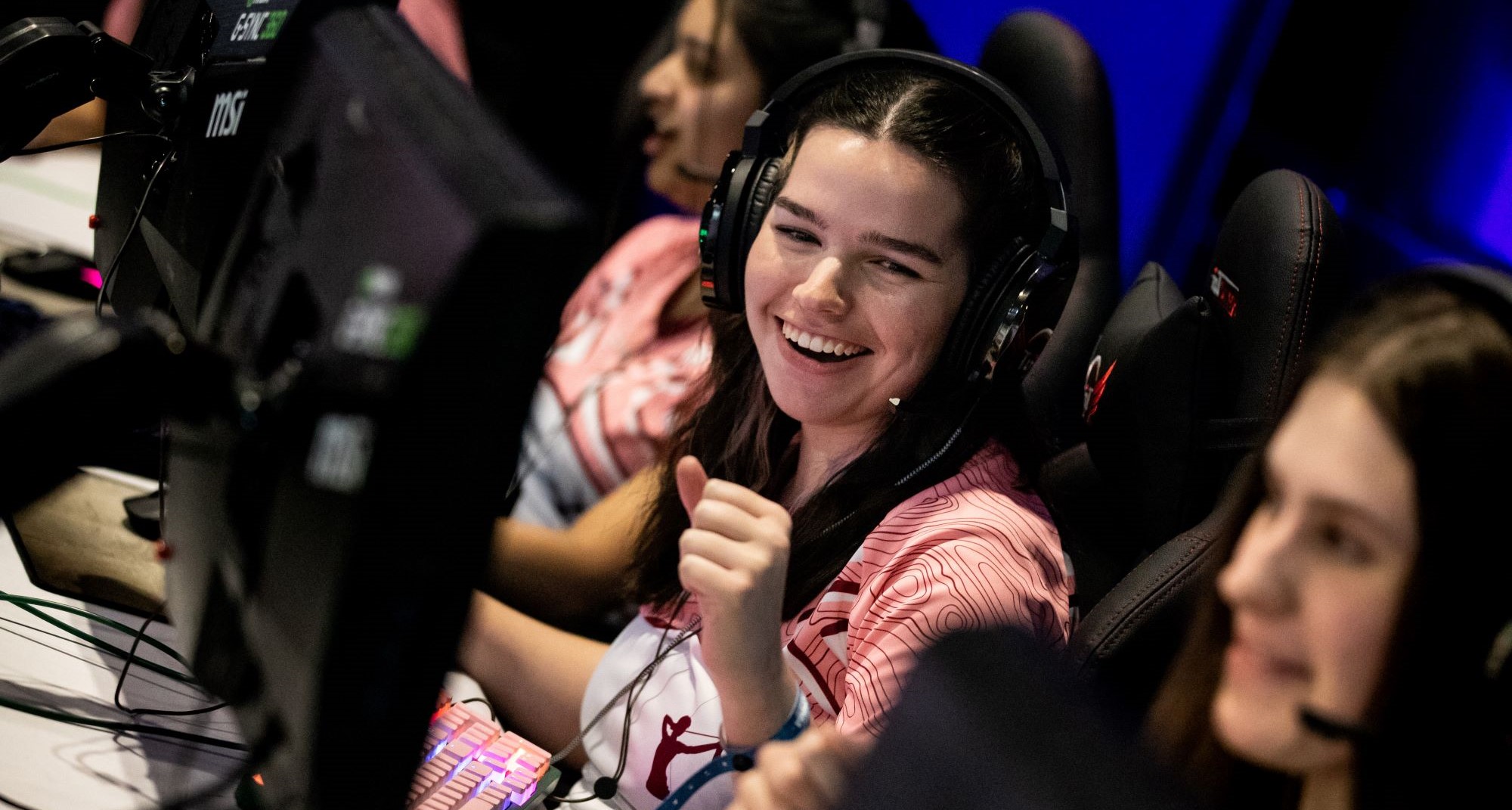 Resources | National Student Esports