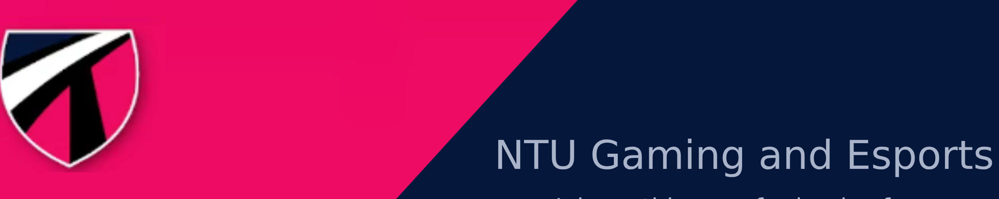 Nottingham Trent University | National Student Esports