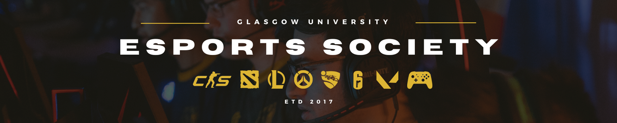 Glasgow Grizzlies Val-VALORANT | National Student Esports