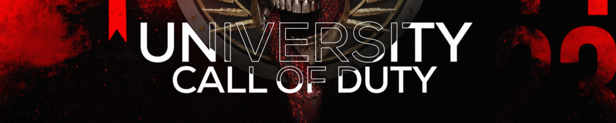 University Call of Duty Team Signup Winter 23 | National Student Esports