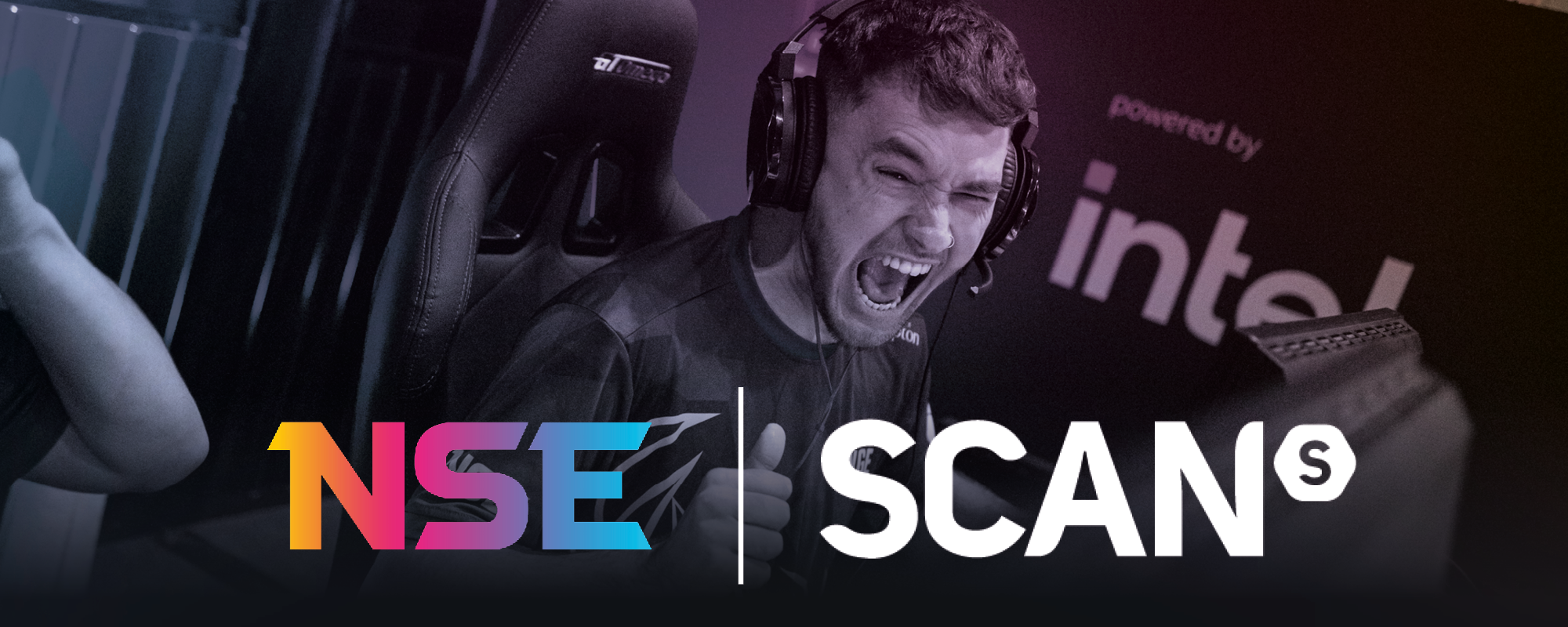 NSE Bolsters University Esports with Scan Computers Partnership ...
