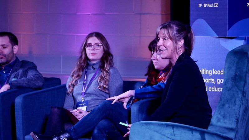 ESI NextGen - Oxford | National Student Esports