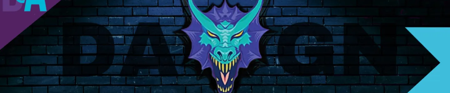 DA Dragons-VALORANT | National Student Esports