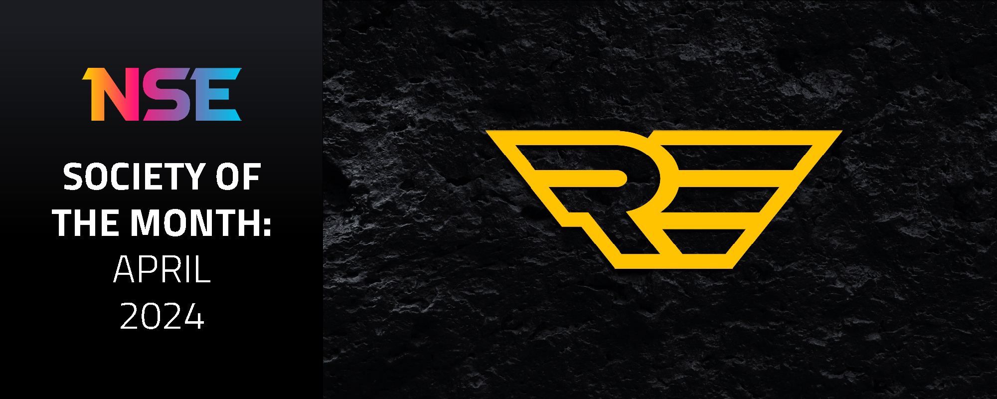 April 2024 Society of the Month - Roehampton Esports Society | National ...