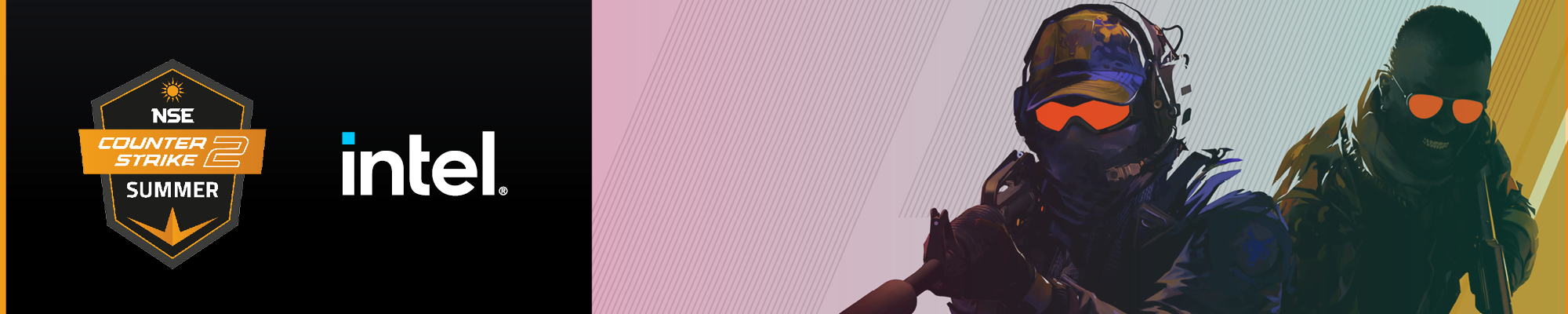 CS2 NSE Summer | National Student Esports