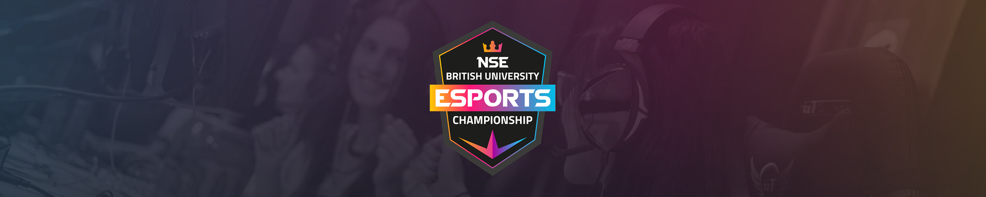 BUEC Winter 2024 | National Student Esports
