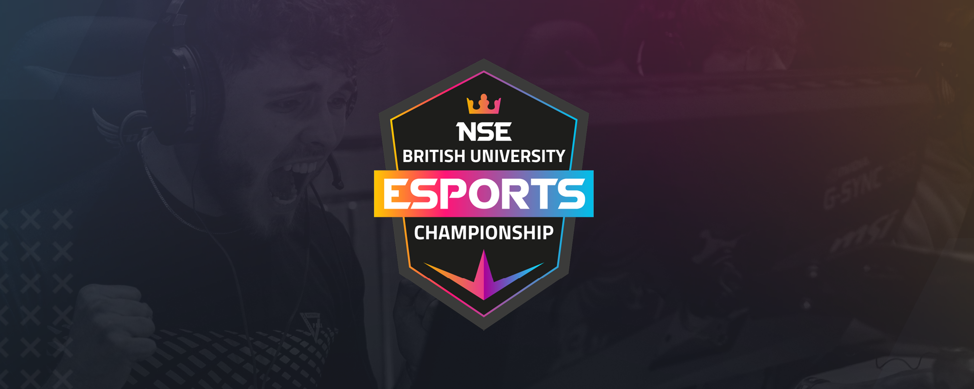 BUEC Winter 2024 | National Student Esports