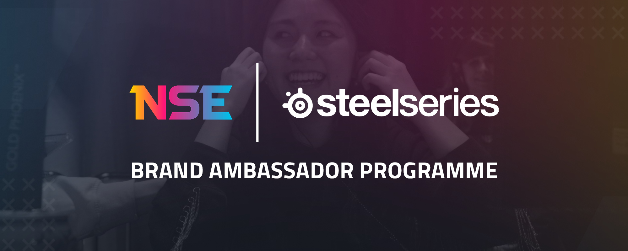 Introducing the SteelSeries Brand Ambassador Programme | National ...