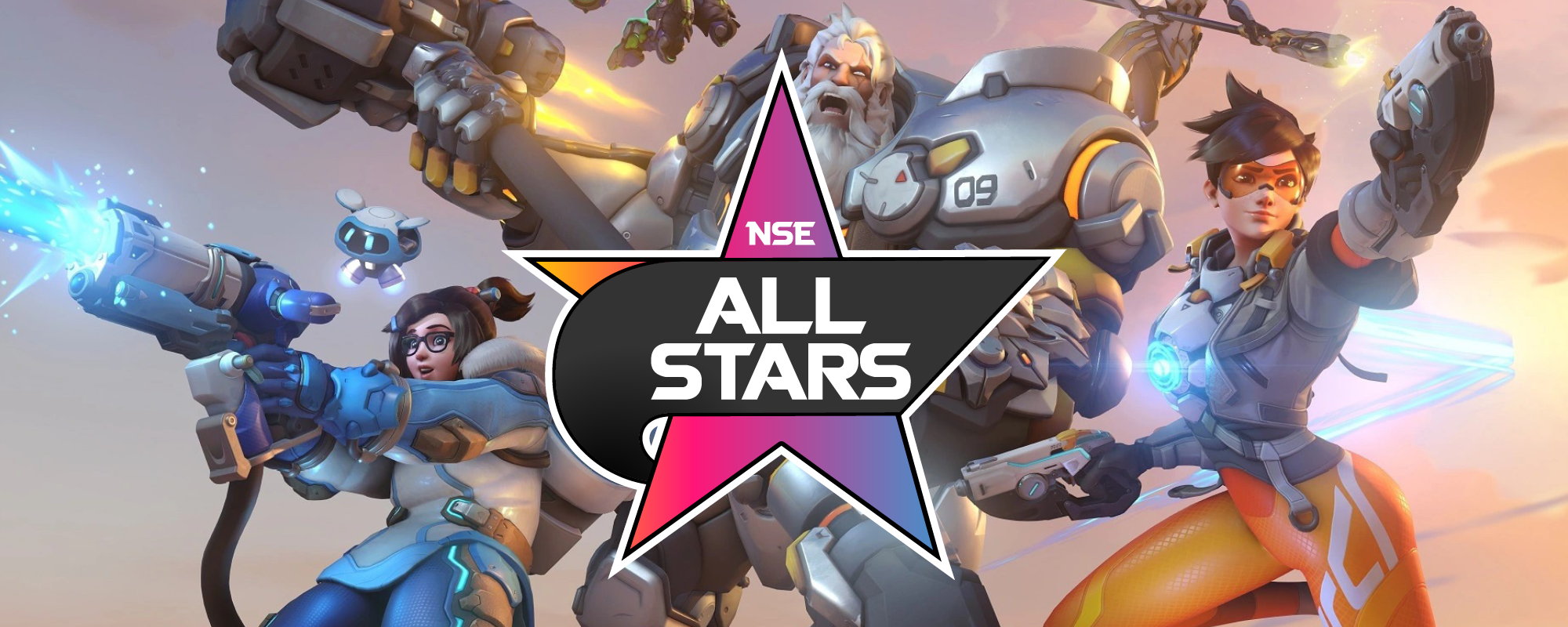 NSE Women & Non-Binary Winter All Stars 2024 - Overwatch 2 WNB ...