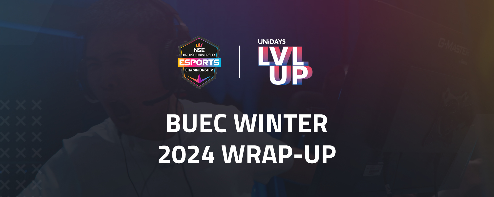 BUEC Winter 2024 Wrap Up | National Student Esports