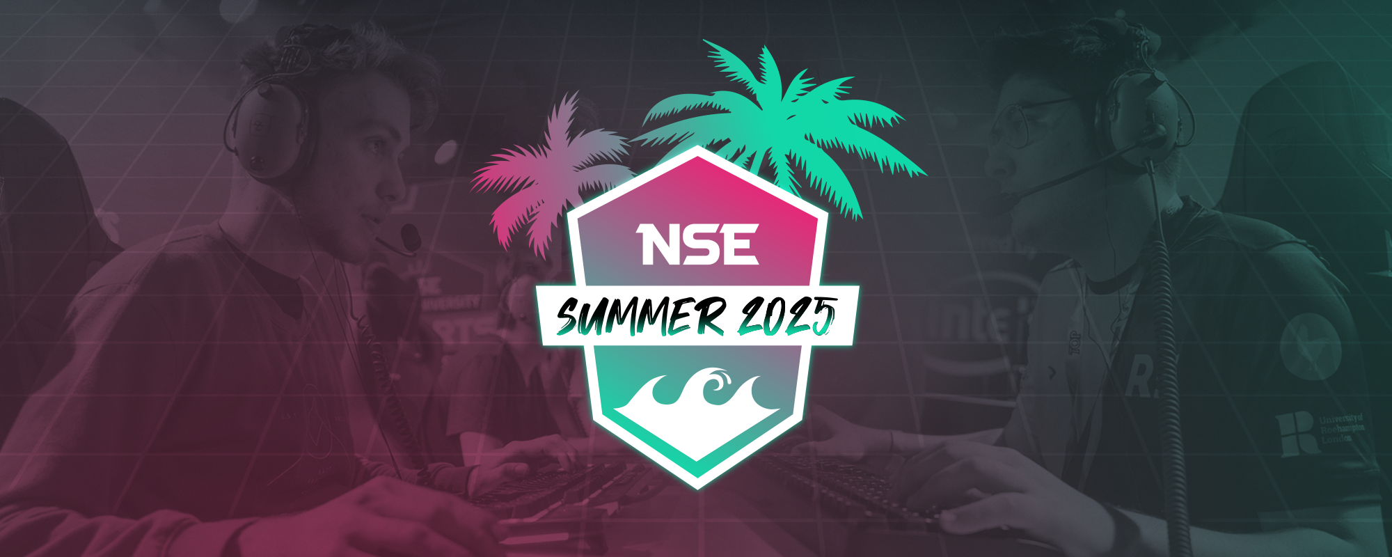 Competition | National Student Esports